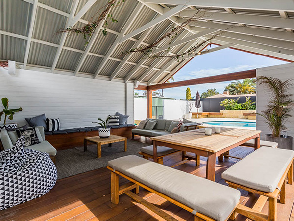 Patios – Platinum Outdoors