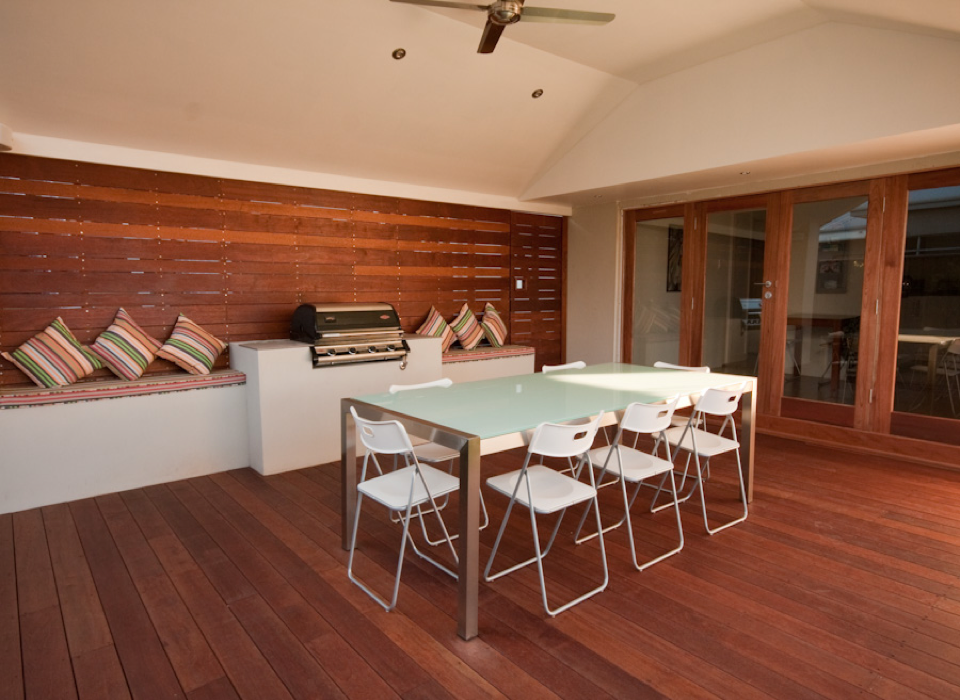 Beautiful Timber Decking in Perth | Platinum Outdoors