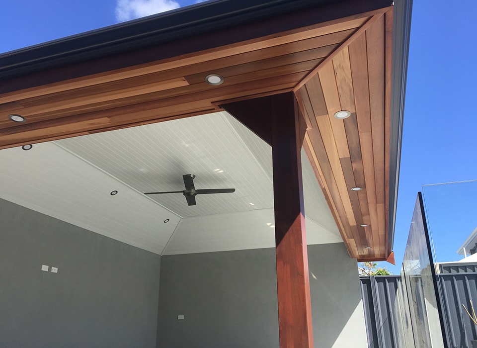 Premier Patios & Outdoor Specialist in Perth | Platinum Outdoors
