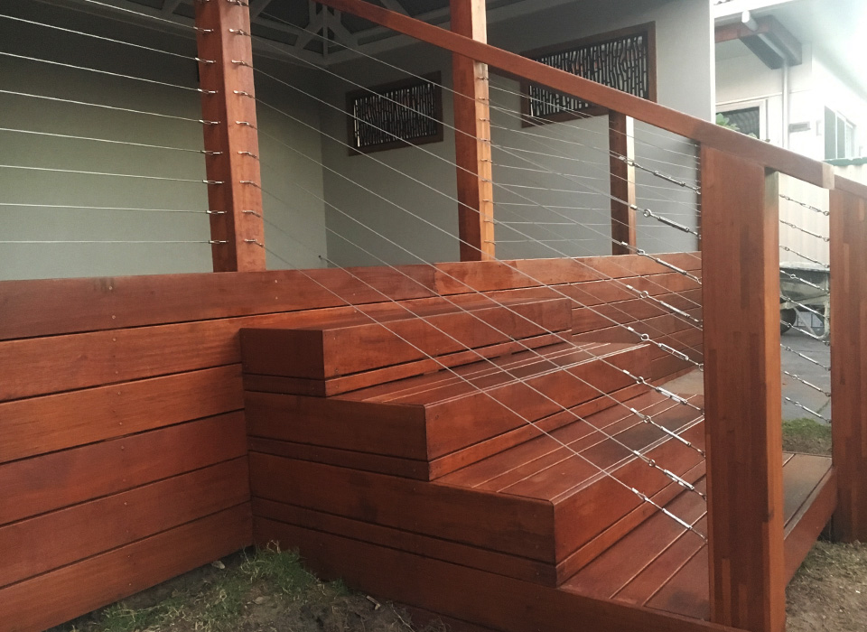 Timber Decking in Perth – Platinum Outdoors