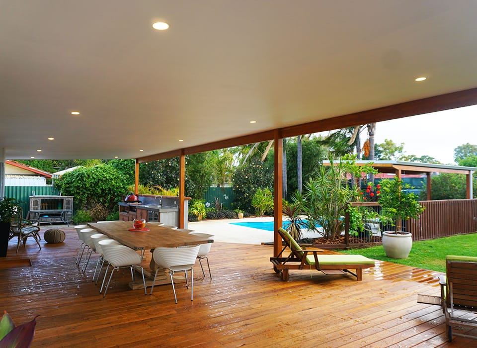 Premier Patios & Outdoor Specialist in Perth | Platinum Outdoors