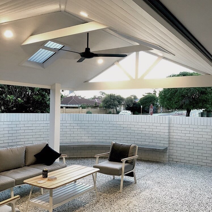 5 Benefits of Having Outdoor Patios in Perth – Platinum Outdoors